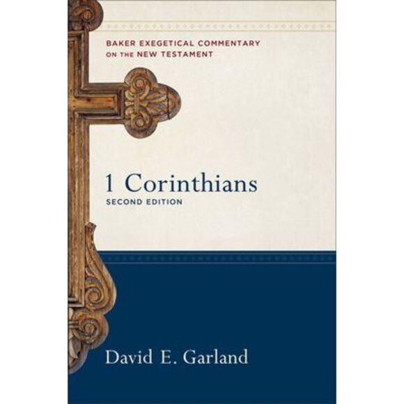 David E. Garland | Other | Corinthians David E Garland | Poshmark